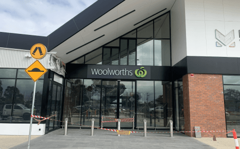 Home | Mernda Town Centre