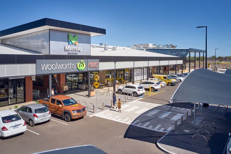 Home | Mernda Town Centre