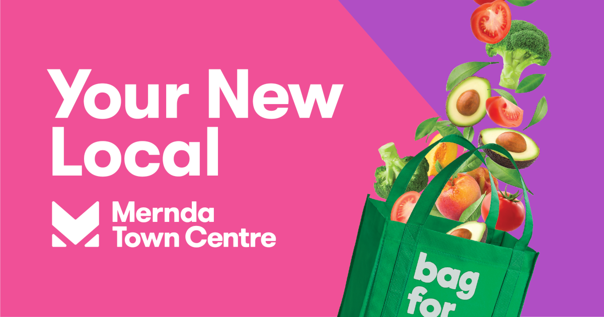 Stores | Mernda Town Centre